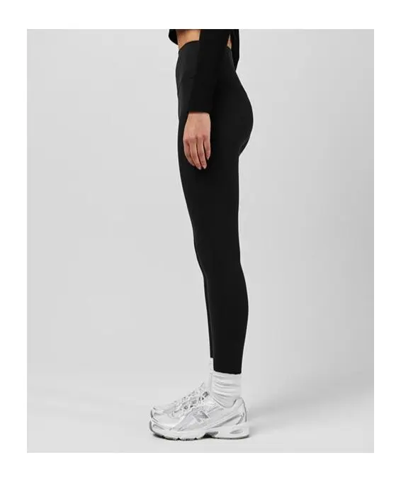 Lululemon Align High Rise Yoga Pants - Black