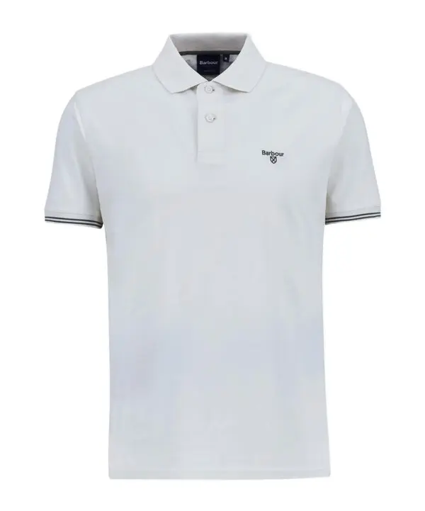 Barbour Austwick Polo Shirt