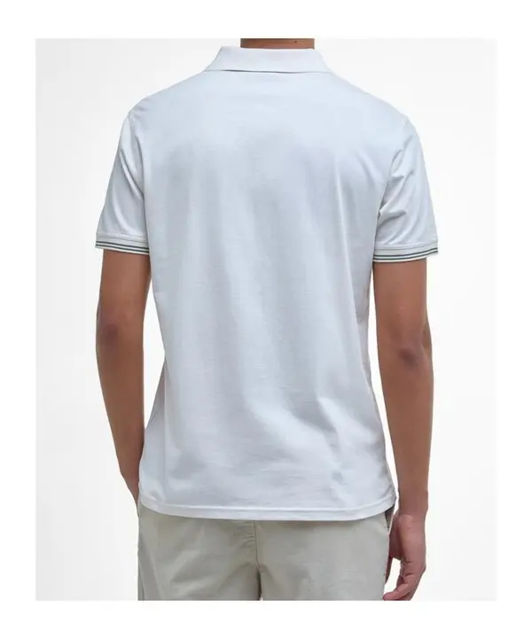 Barbour Austwick Polo Shirt