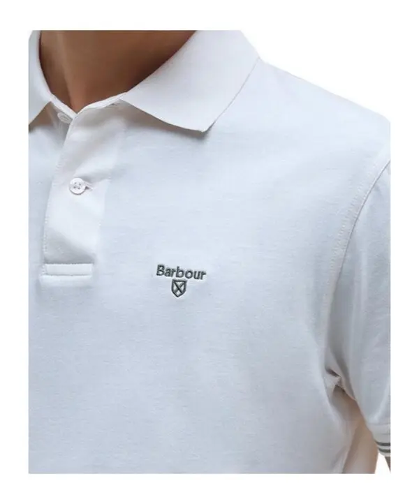 Barbour Austwick Polo Shirt