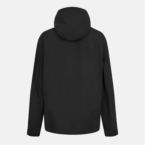 Dolce & Gabbana Hooded Track Jacket
