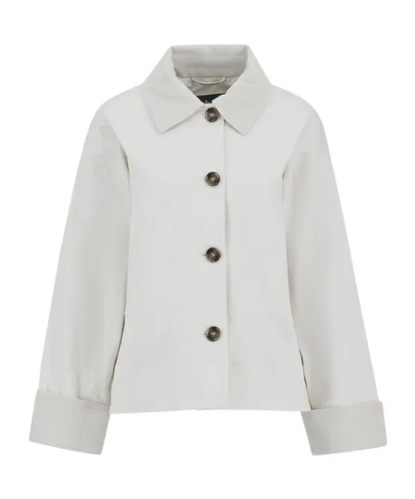 Barbour Lapel Jacket