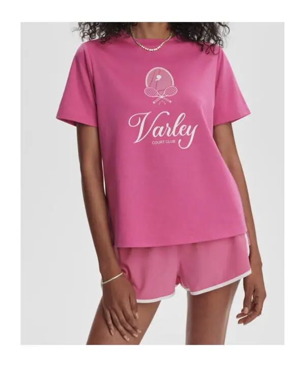Varley Coventry Tee