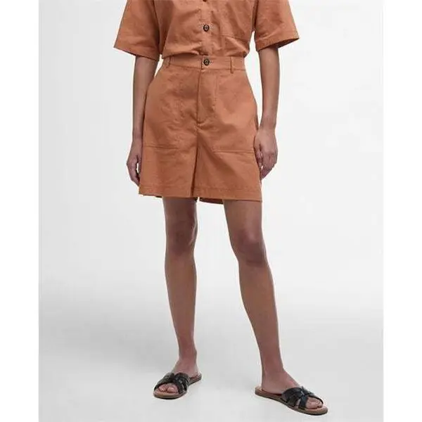 Barbour Cary Shorts