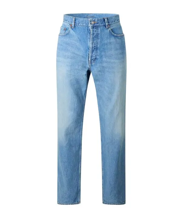Saint Laurent Mick Long Jeans