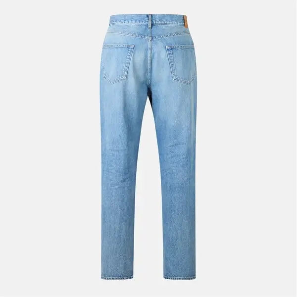 Saint Laurent Mick Long Jeans