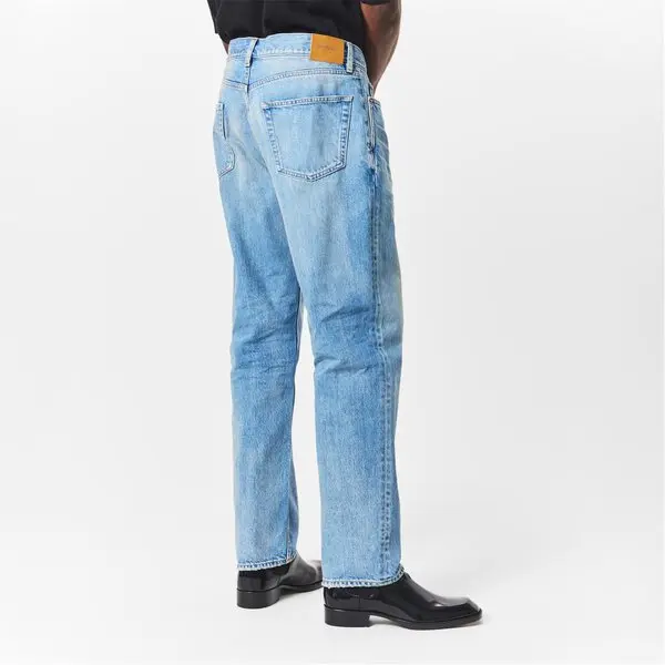 Saint Laurent Mick Long Jeans