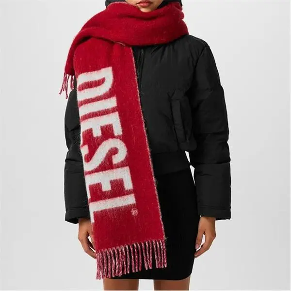 DIESEL® S-kott Scarf