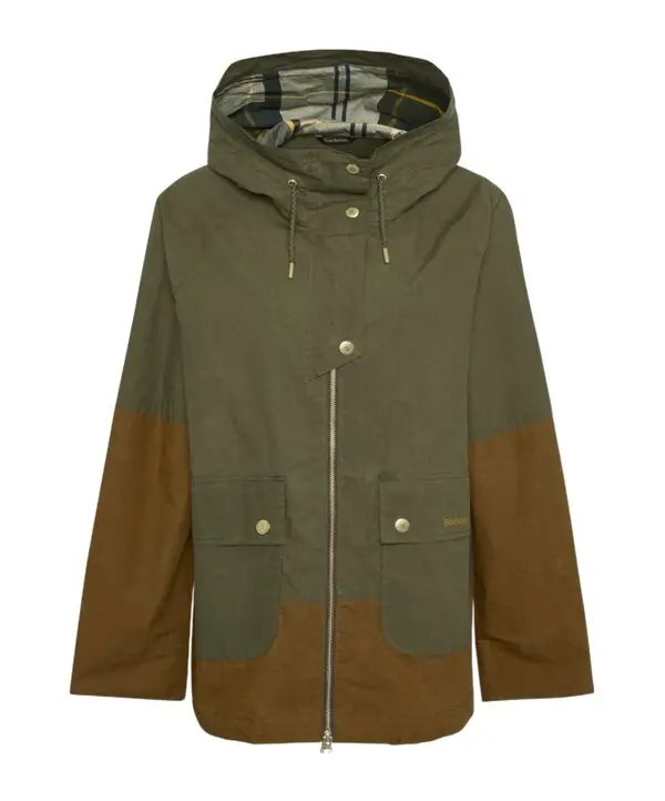 Barbour Hayley Showerproof Jacket