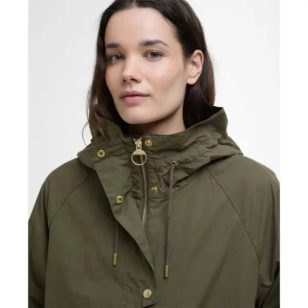 Barbour Hayley Showerproof Jacket