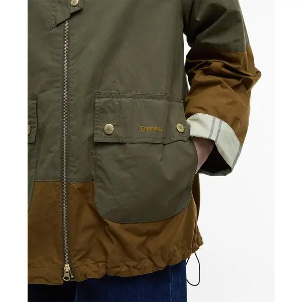 Barbour Hayley Showerproof Jacket