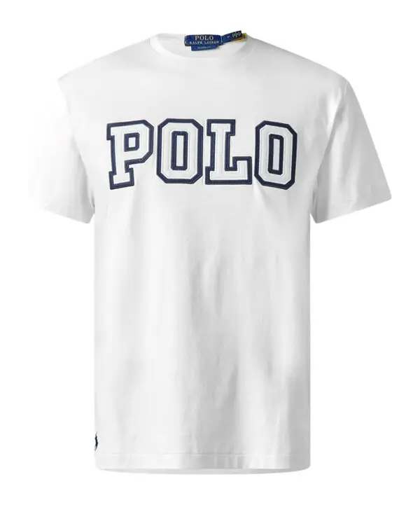 Polo Ralph Lauren Short-sleeved T-shirt