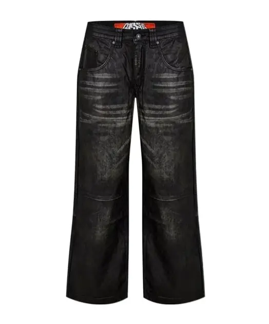 JADED LONDON Belt Loops Slacks