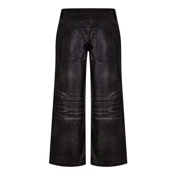 JADED LONDON Belt Loops Slacks