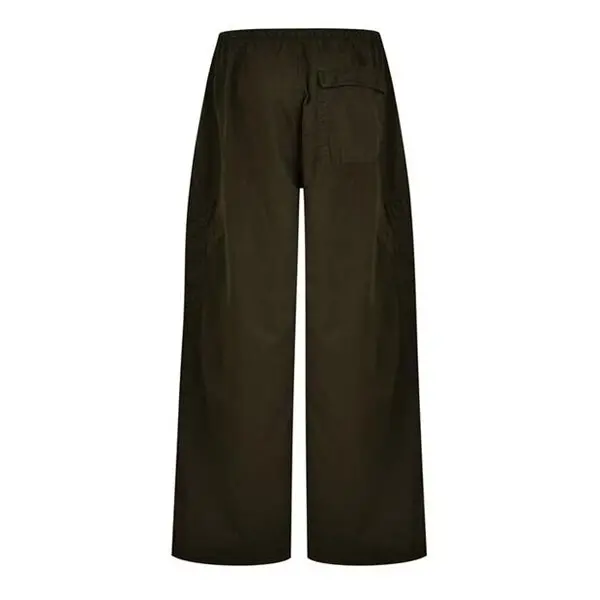 JADED LONDON Wide Leg Cargo Pants