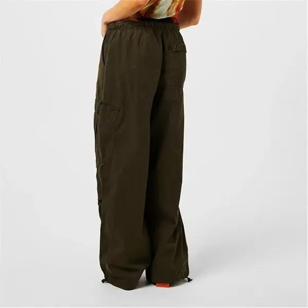 JADED LONDON Wide Leg Cargo Pants