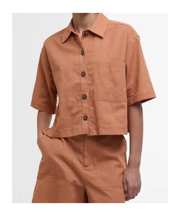 Barbour Cary Shirt