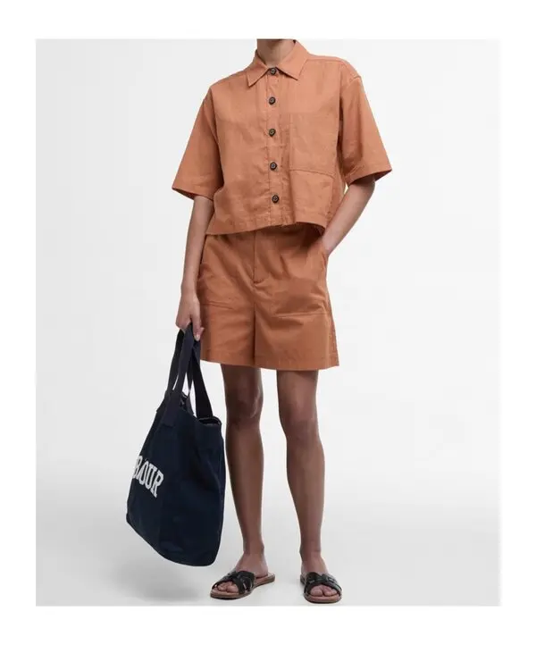 Barbour Cary Shirt