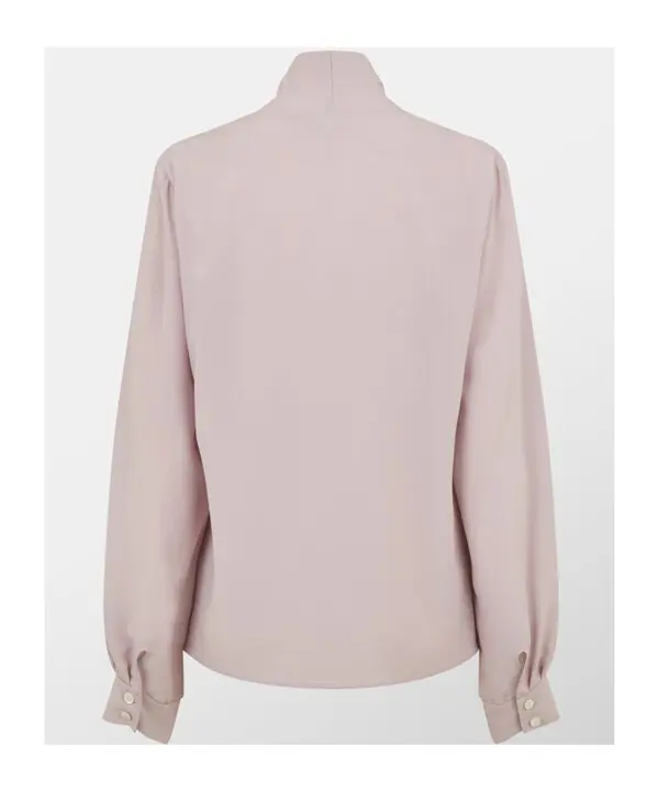 Prada Long Sleeve Shirt - Pink