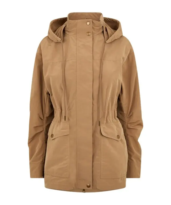 Moncler Parka