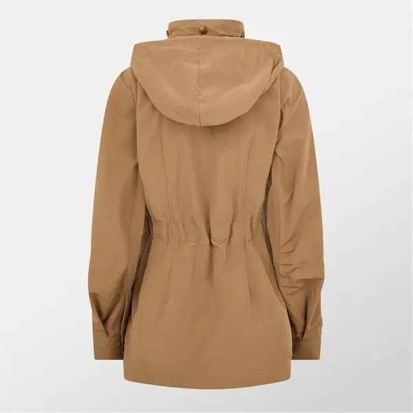 Moncler Parka