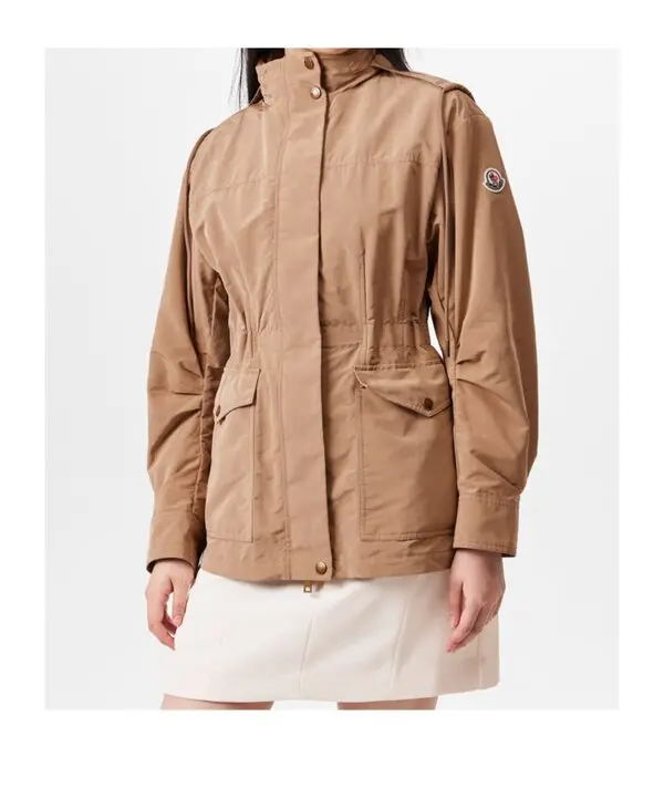 Moncler Parka