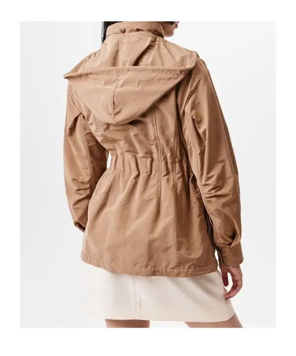 Moncler Parka