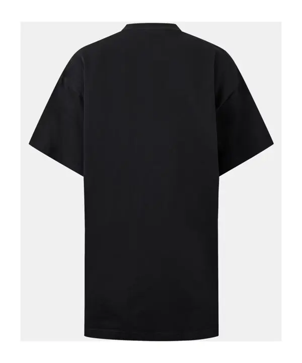 Balenciaga Logo Short-sleeved T-shirt
