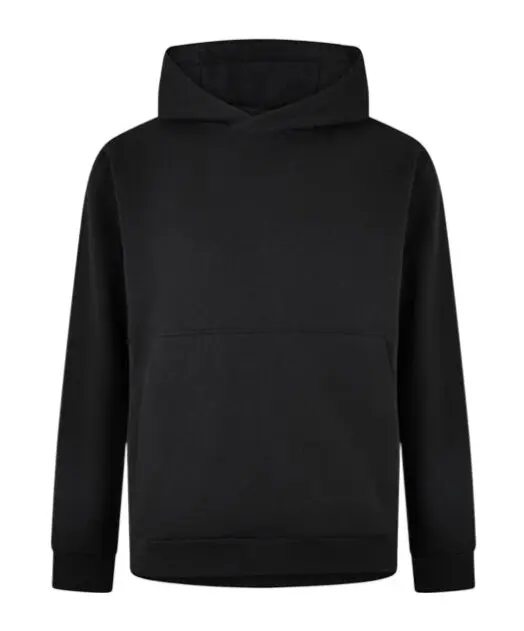 Lululemon Steady State Pullover Hoodie - Black