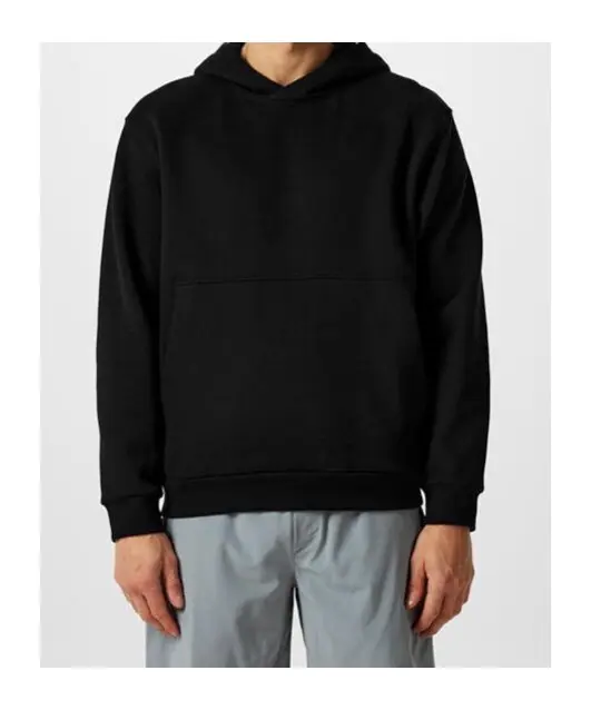 Lululemon Steady State Pullover Hoodie