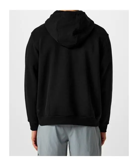 Lululemon Steady State Pullover Hoodie
