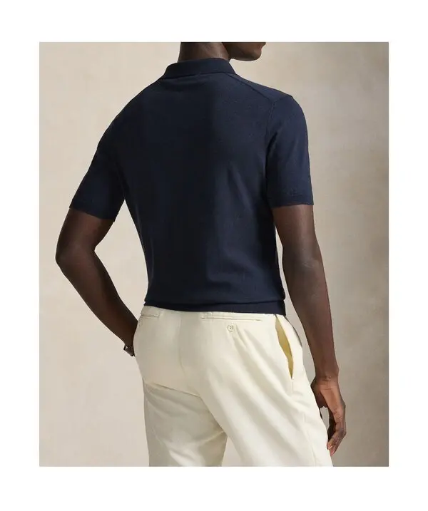 Polo Ralph Lauren Knit Pp Polo Shirt