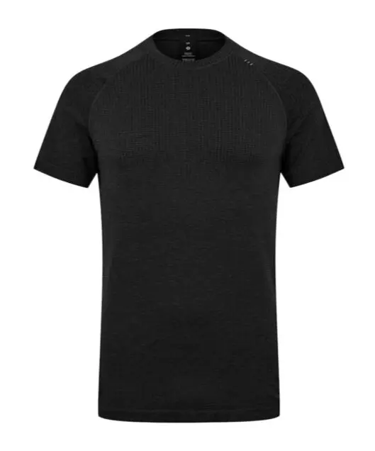Lululemon Metal Vent Tech 2.5 Stretch Jersey T-shirt
