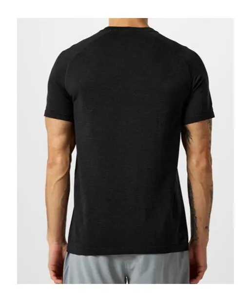 Lululemon Metal Vent Tech 2.5 Stretch Jersey T-shirt