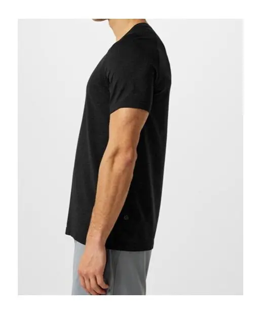 Lululemon Metal Vent Tech 2.5 Stretch Jersey T-shirt