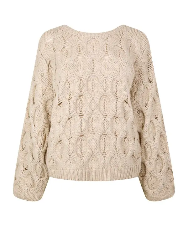 Hugo Boss Versatile Knitted Sweater