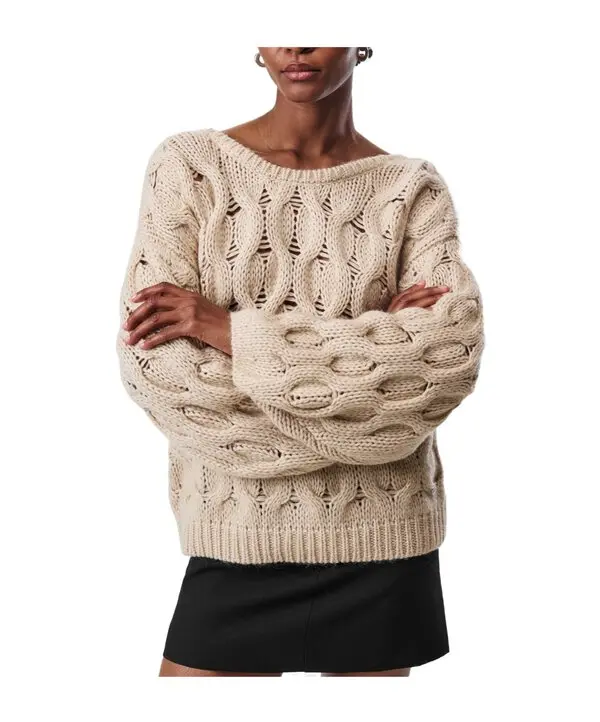 Hugo Boss Versatile Knitted Sweater