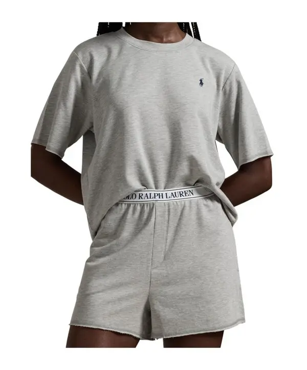 Polo Ralph Lauren Short Sleeve Pyjama Set