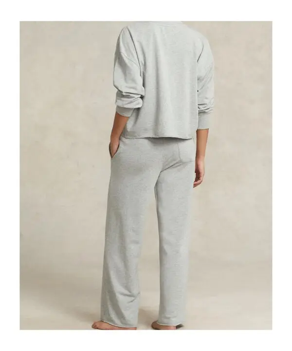 Polo Ralph Lauren Two Piece Pajamas - Gray