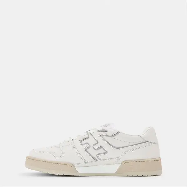 Fendi Match Sneakers