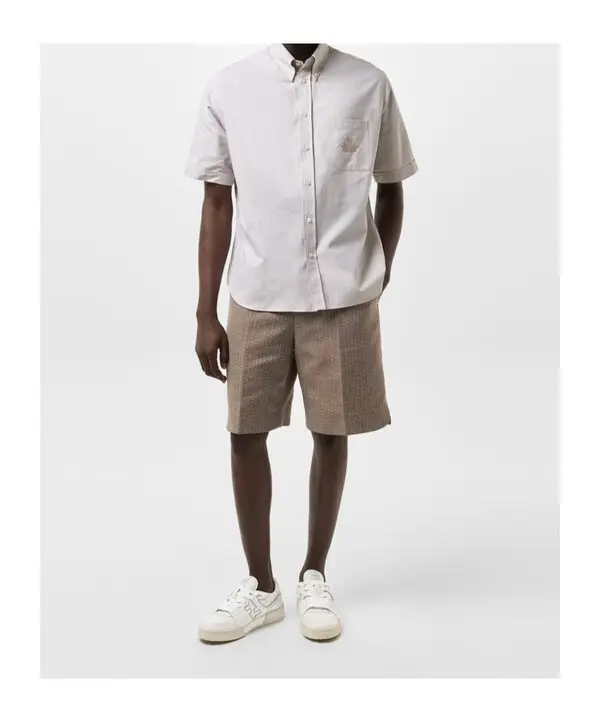 Fendi Match Sneakers