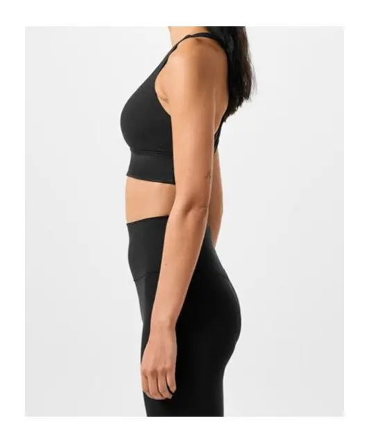 Lululemon Energy Longline Sports Bra