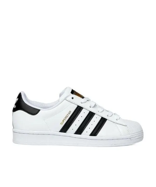 ADIDAS ORIGINALS Superstar Lace-up Sneakers