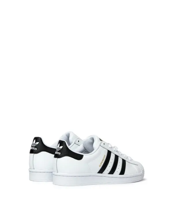 ADIDAS ORIGINALS Superstar Lace-up Sneakers
