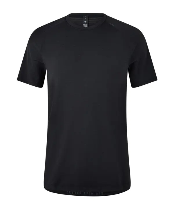 Lululemon Classic License To Train Box T-shirt