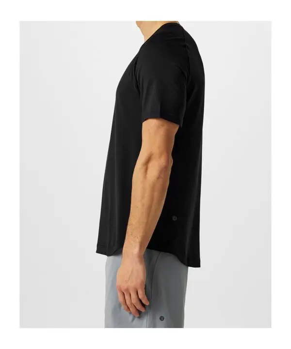 Lululemon Classic License To Train Box T-shirt