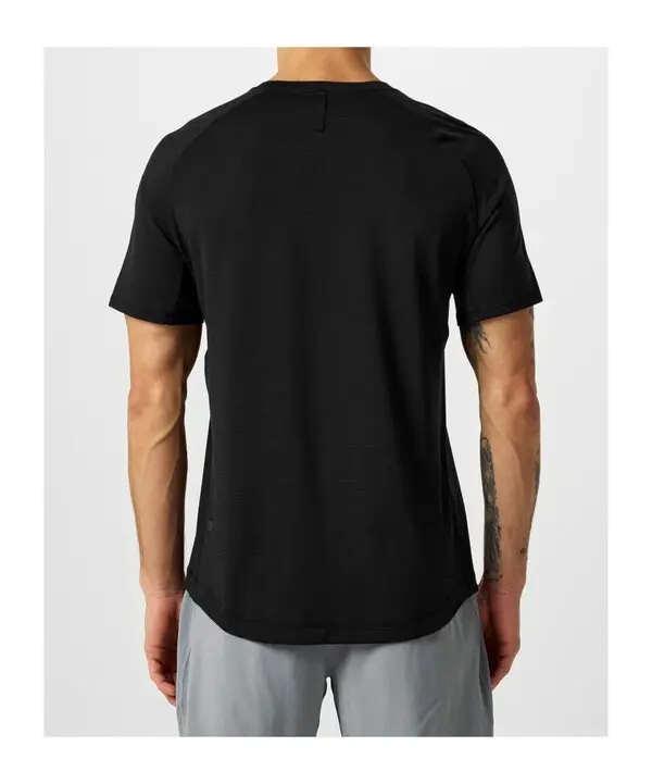 Lululemon Classic License To Train Box T-shirt