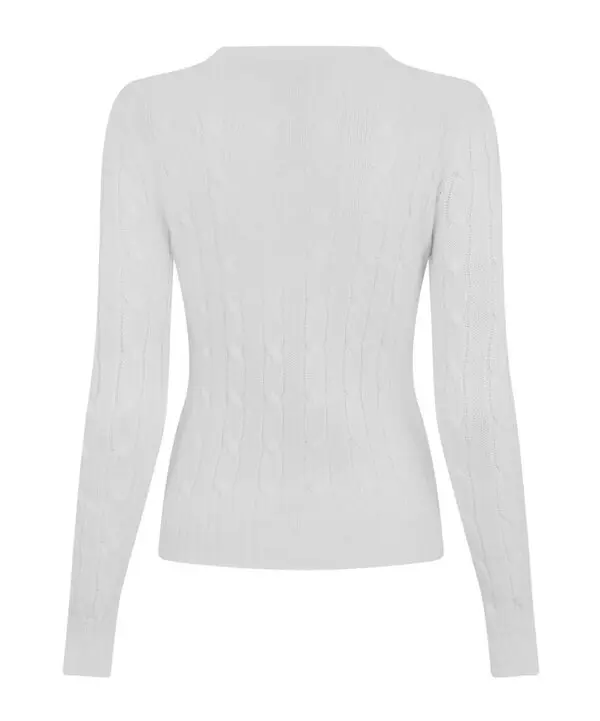 Polo Ralph Lauren Julianna Crewneck Sweater