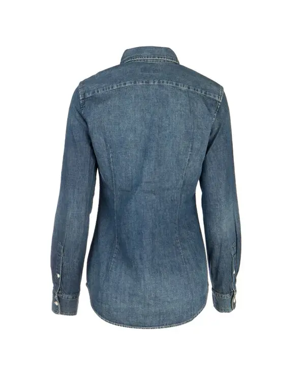 Polo Ralph Lauren Blaine Denim Shirt