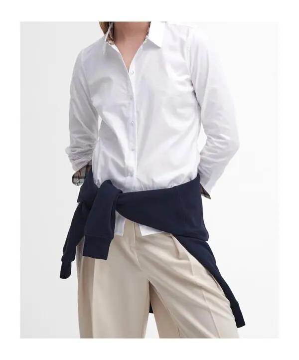 Barbour Derwent Shirt